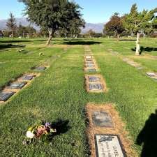 Resurrection Cemetery 966 Potrero Grande Dr Rosemead Ca 91770
