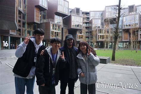 학교까지 1시간 반 대학생이 이 기숙사 고집한 이유 오마이뉴스