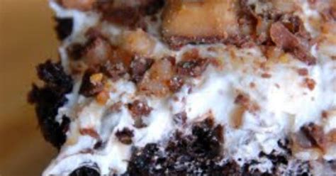 Sex Cake~yes Its Better Just A Pinch Recipes