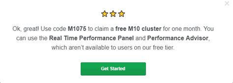 Deployment In Mongodb Step By Step Tutorial