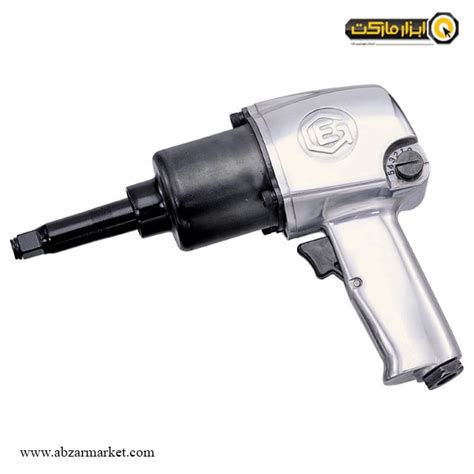 خرید بکس بادی جنیوس 12 اینچ تفنگی شفت بلند مدل 400502 ابزارمارکت