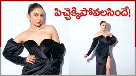 Rakul Preeth Singh పరువాల విందుకు పిచ్చెక్కిపోవలసిందే Rakul Preeth Singh Hot Show At Iifa