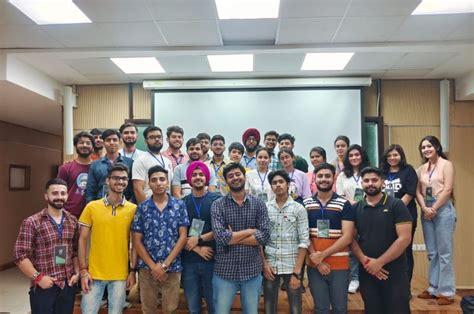 Manpreet Kaur On Linkedin Internshipexperience Iot Mechatronics Nucleon Iitjammu