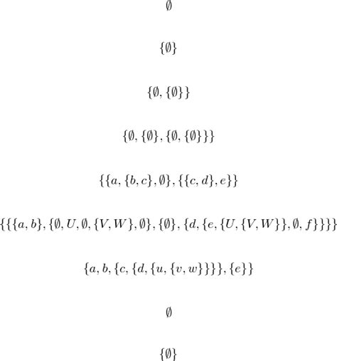 Macros How To Create A Command That Automatically Escapes Curly Braces Tex Latex Stack
