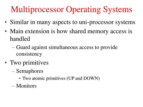 Ppt Distributed Computing Systems Powerpoint Presentation Free Download Id1465463