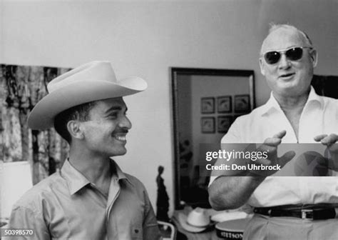 87 John Mecom Photos And High Res Pictures Getty Images