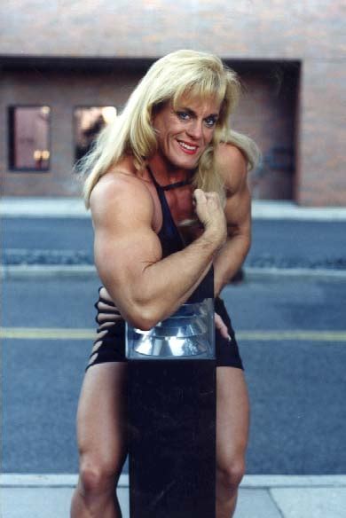Womens Physique World Female Bodybuilding Dvd Store Wpw Magazine