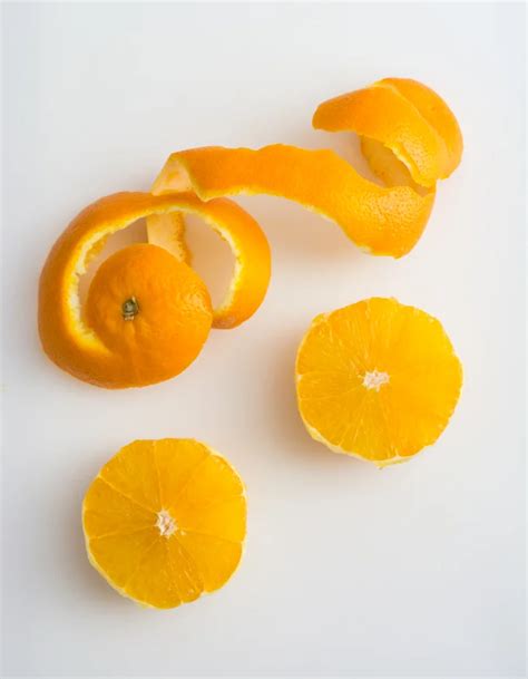 Mango And Orange Lassi Wok And Skillet