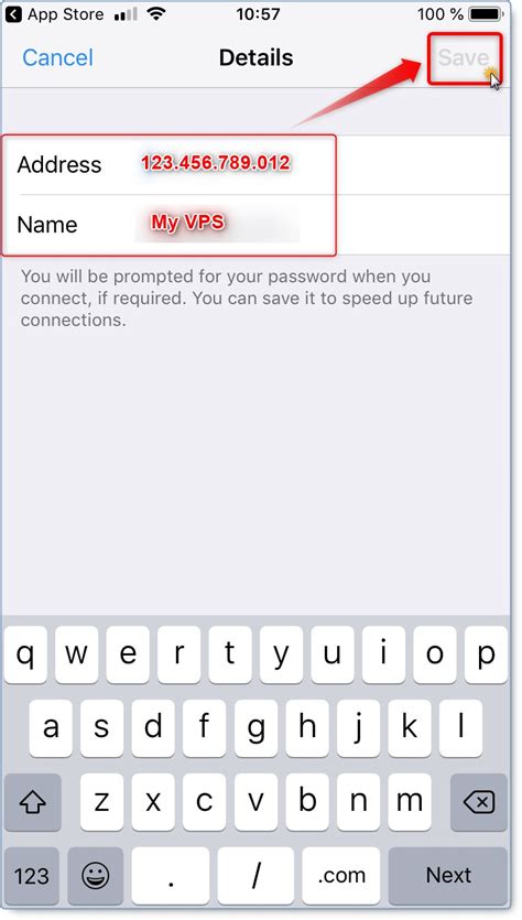 Access Your Jarvee VPS From IPhone IPad And IPod Touch Jarvee