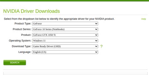 Ubuntu Check Nvidia Driver Version Command Line Usedlikos