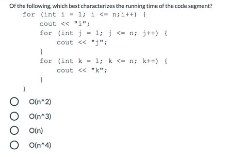 Solved Which Tasks Would Be More Efficient In A Doubly