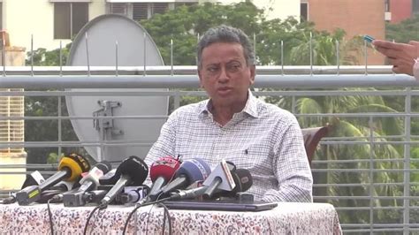 Proposed Budget Is For Looting Laundering Money In Smart Way Amir Khasru