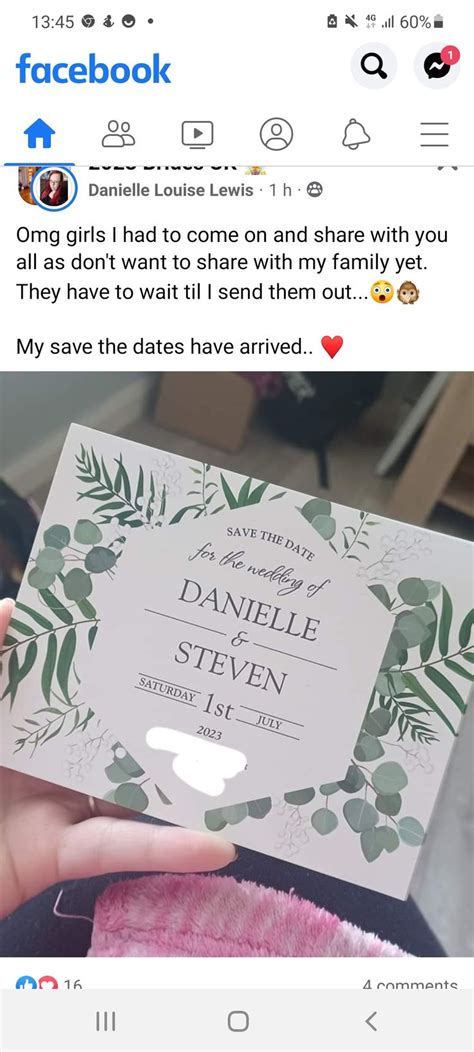 Pin De Chloe Thomas Em Invites