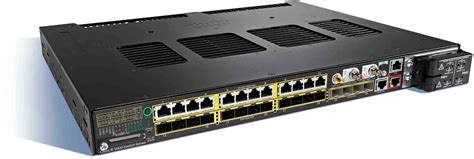 Buy Cisco IE 5000 16S12P UK Price