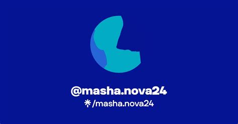 Mashanova24 Find Mashanova24 Onlyfans Linktree