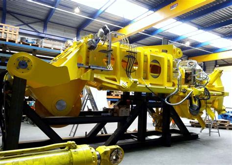 Launch And Recovery Tool