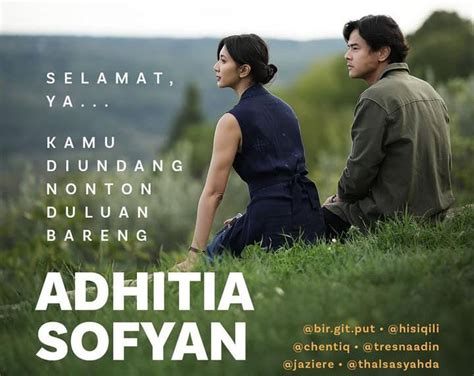 Di Film Sore Istri Dari Masa Adhitia Sofyan Hadirkan Sentuhan Musik