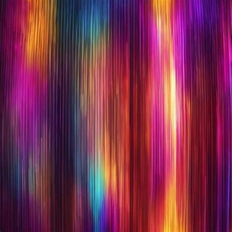 Premium Ai Image Abstract Caustic Backgroundspectrum Light Rays