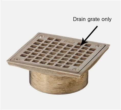 Jay R Smith Drains