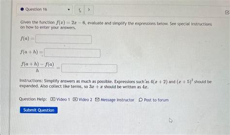 solved assignment 3 1 functions and function notation score