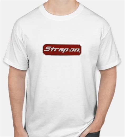 Strapon Tool Shirt Sexrepository69
