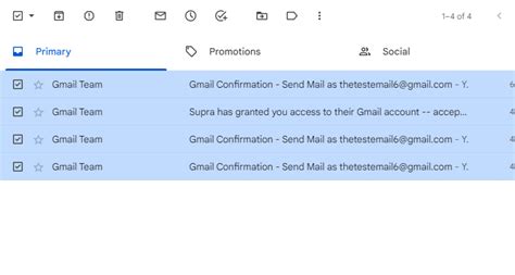 How To Hide Email In Gmail