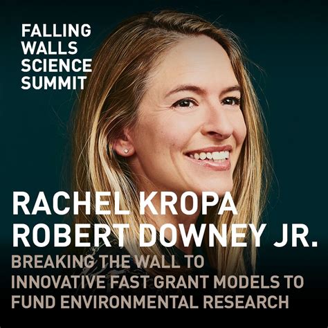 Falling Walls Foundation On Linkedin Fallingwalls Sciencebreakthrough Sciencesummit2022