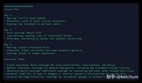 多智能体框架 Crewai 知乎