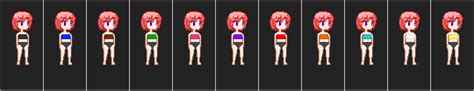 Fragile Clothing Degrees Of Lewdity Wiki