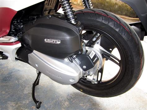 Perhatikan Sistem Rem Motor Anda Berikut Perbedaan Abs Dan Cbs