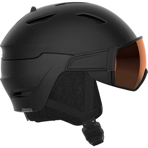 Salomon Ski Helmet Salomon Brigade Mips Helmet 2025 Salomon