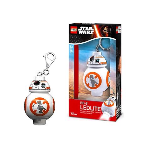 Lego Bb8 Világító Kulcstartó Emag Hu