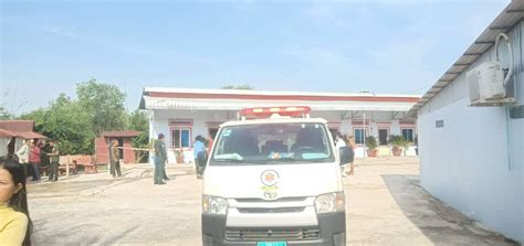 ចាក់សាំង ដុ ត ស ម្លា ប់ ខ្លួន ស្លា ប់ ទាំង២នាក់នៅផ្ទះសំណាក់ សង្ស័យមានវិបត្តិស្នេហា