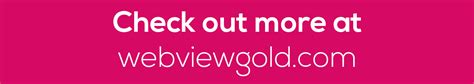 Webviewgold For Android Webview Urlhtml To Android Codemarket