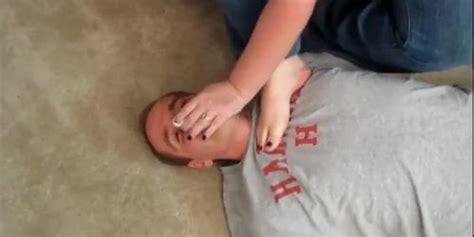 BBW Stinky White Socks Tnaflix Com