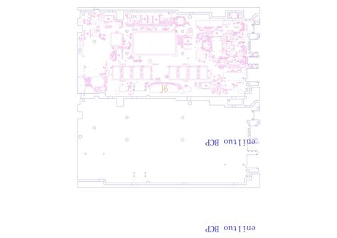 Lenovo Chromebook Ideapad Flex Iml Schematic Silkscreen Bitland Bm Schematic