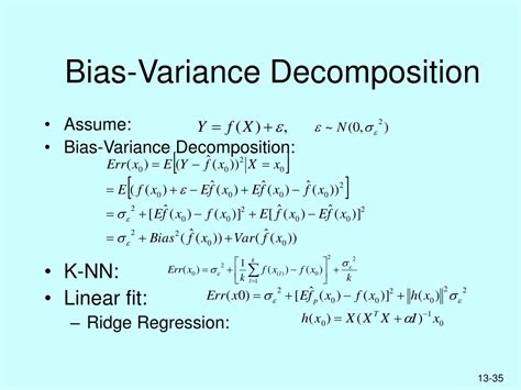 Ppt Model Selection And Validation Powerpoint Presentation Free