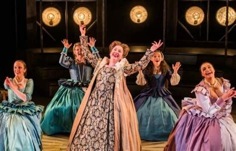 Emilia Online Stream Review — Theatre And Tonic