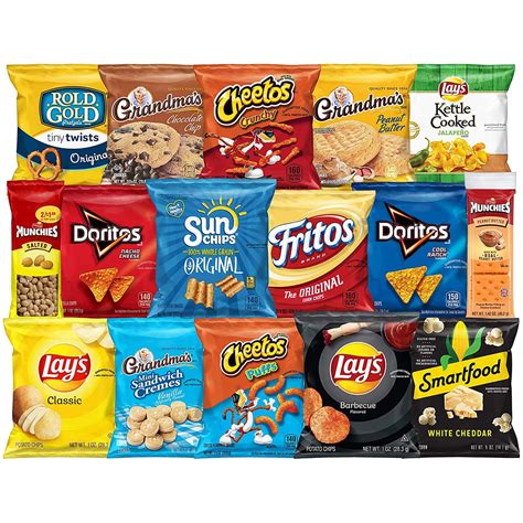 Frito Lay The Boston Zone Braintree Ma