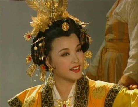 武则天人物造型 人物造型 武则天卡通 第4页 大山谷图库