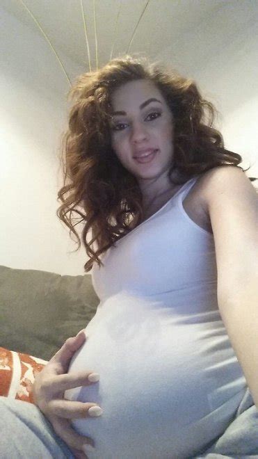 Can You Blame Him For Knocking Her Up Porn Pic Eporner