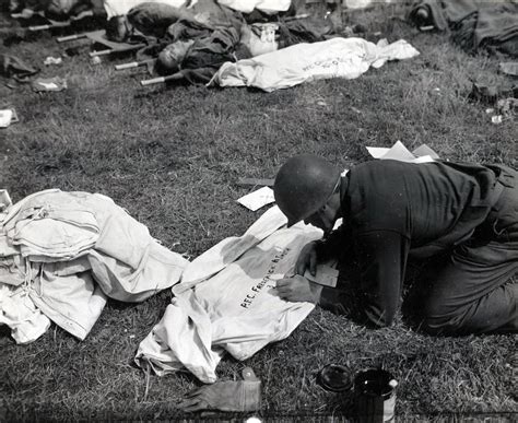 D Day Anniversary Photos Capture World War Ii Normandy Landing The