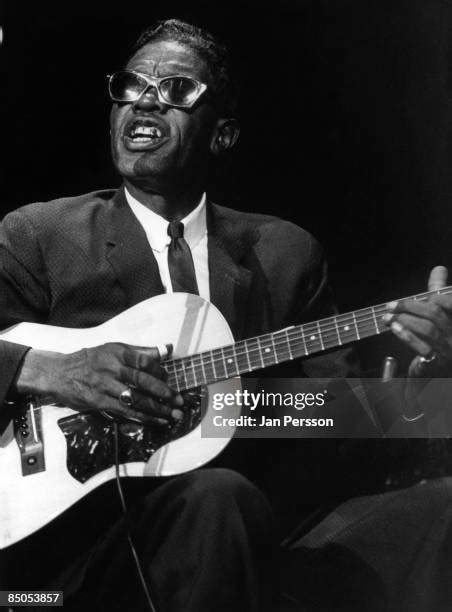 115 Lightnin Hopkins Photos And High Res Pictures Getty Images