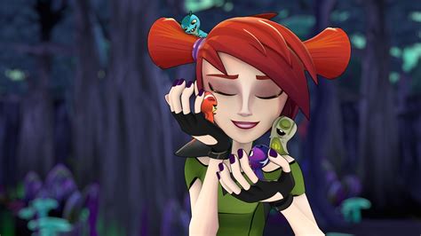 Watch Slugterra Ascension Online Stream Season 1 Now Stan