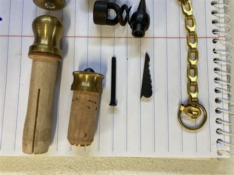 For Sale Miscellaneous Parts The Muzzleloading Forum