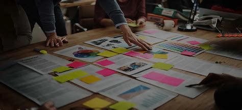 Unleash Your Brands Creative Potential With Dust Value Creative Services