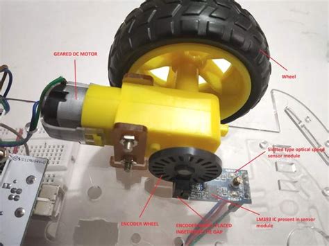 Digital Taxi Fare Meter Using Arduino Artofit