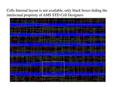 Ppt Interconnect Routing In Vlsi Powerpoint Presentation Free Download Id6058538