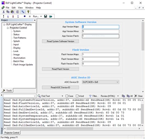 Dlpdlcr4710evm G2 Image Cropped On 4710 Evm Displayed 1280 X 720p Sent 1920 X 1080p Dlp