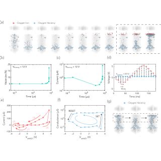 Overview Of The Steps Used To Simulate The Operation Of VCM Within Our Download Scientific